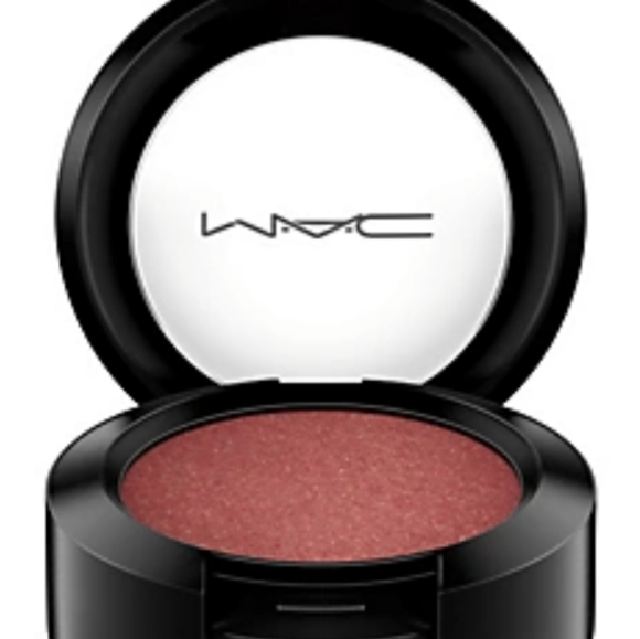 MAC Cosmetics | Makeup | Mac Coppering Veluxe Pearl Eyeshadow | Poshmark